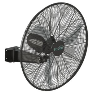 BLDC Fans | Ecoair Cooling & Ventilation Systems