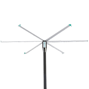 Pole Mounted HVLS Fans | Ecoair Cooling & Ventilation Systems